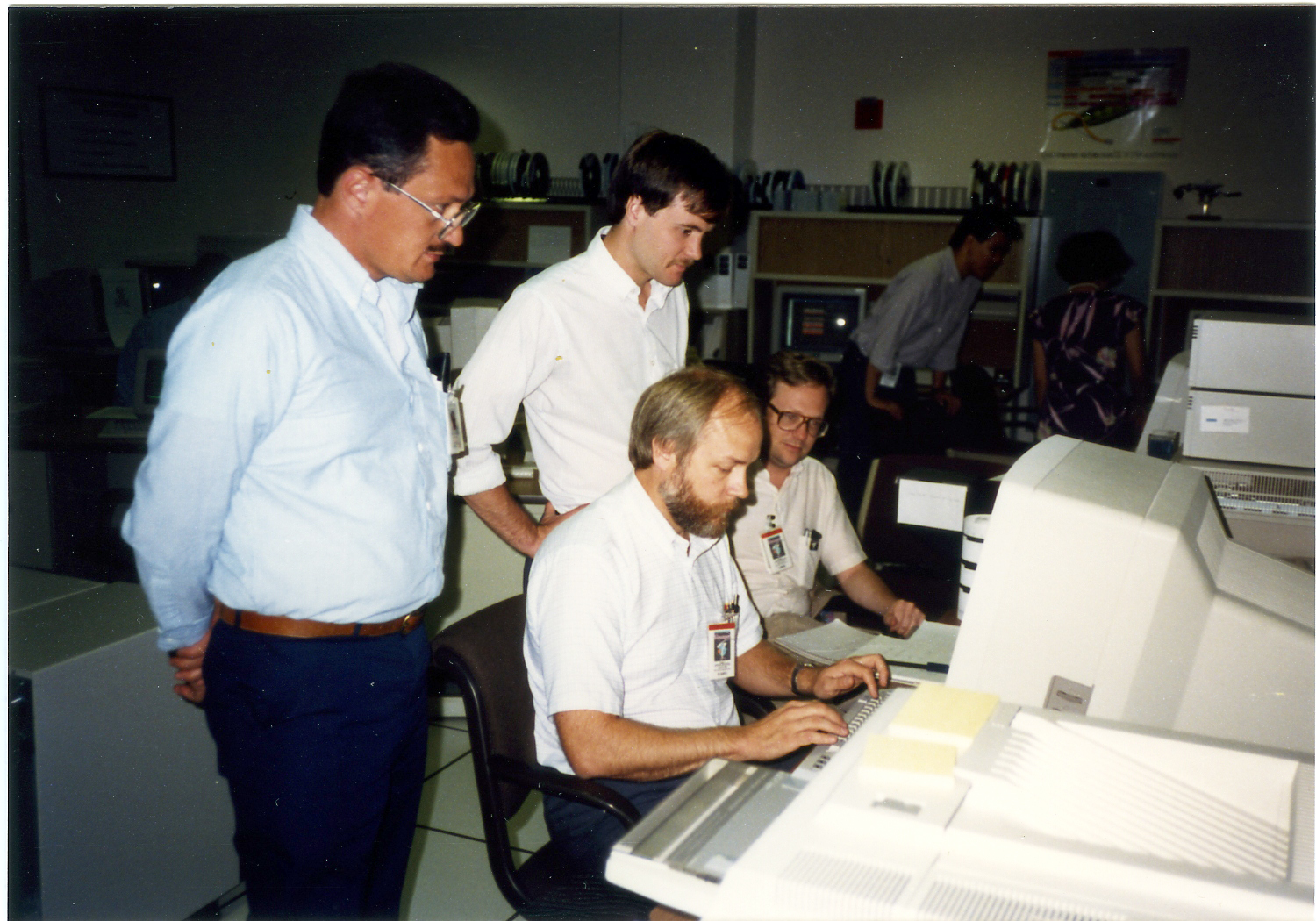 William S. Kurth - images